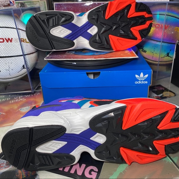 Nike | Shoes | Adidas Yung96 Chasm Mens Sizes | Poshmark